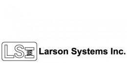 Larson Systems Inc. | The Tool and Gage House