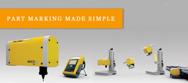 Part Marking Made Simple | The Tool and Gage House